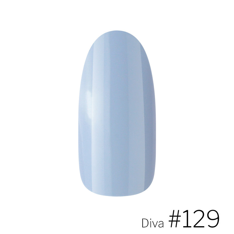 DND DIVA - #129 Pies In The Sky – JB Nail Supply